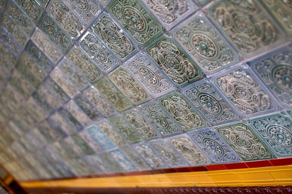 THE TILED HALL - Updated June 2024 - Leeds Art Gallery, Leeds, West ...