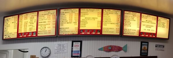 CHARLIE’S SEAFOOD - Updated December 2025 - 43 Photos & 81 Reviews ...