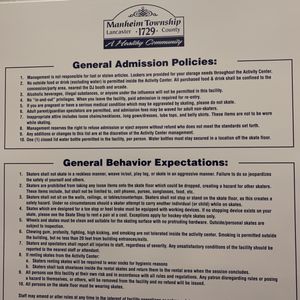 KLICK LEWIS ARENA - Updated October 2025 - 17 Photos - 101 Landings Dr ...