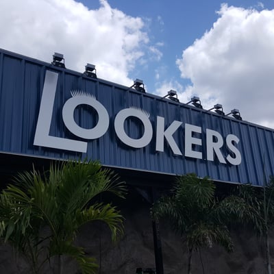 LOOKERS TAMPA - Updated January 2026 - 19 Photos - 8205 N Dale Mabry ...