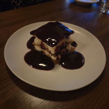 COLETTE OTR * MOSTLY FRENCH RESTAURANT BY CHEF DANNY COMBS - Updated ...