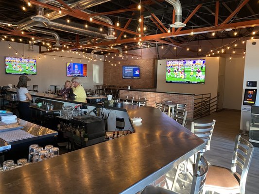 THE BRICKYARD BAR - 127 Photos & 143 Reviews - 3000 S Highland Dr, Salt ...