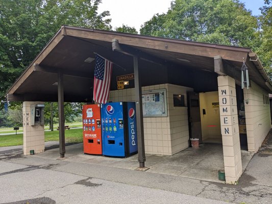 UNADILLA REST AREA - Updated April 2025 - 7764 I-88, Sidney Center, New ...