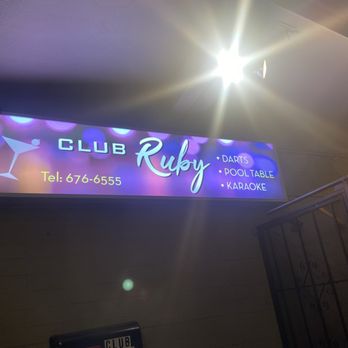 CLUB RUBY - Updated October 2025 - 10 Photos - 94-839 Farrington Hwy ...