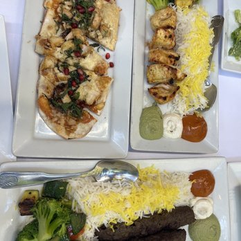 LAILI RESTAURANT - 921 Photos & 1407 Reviews - 101B Cooper St, Santa ...