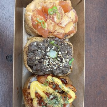 YUBU - Updated July 2024 - 604 Photos & 363 Reviews - 86 E 7th St, New ...