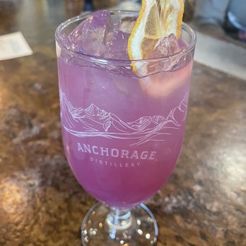 ANCHORAGE DISTILLERY - Updated January 2026 - 163 Photos & 38 Reviews ...