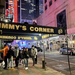 JIMMY’S CORNER - Updated July 2025 - 310 Photos & 700 Reviews - 140 W ...