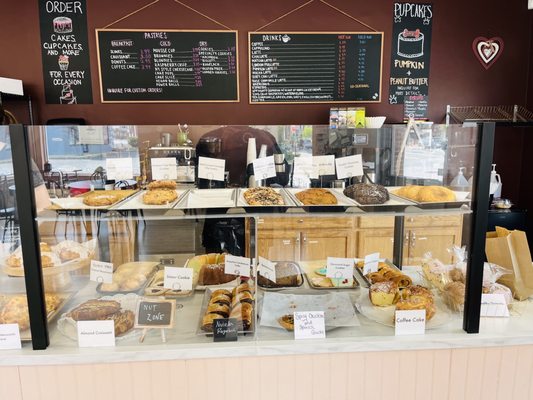 THE ALCHEMIST BAKER - Updated July 2025 - 43 Photos & 64 Reviews - 563 ...