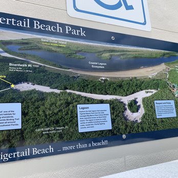 TIGERTAIL BEACH - 369 Photos & 117 Reviews - 490 Hernando Dr, Marco ...