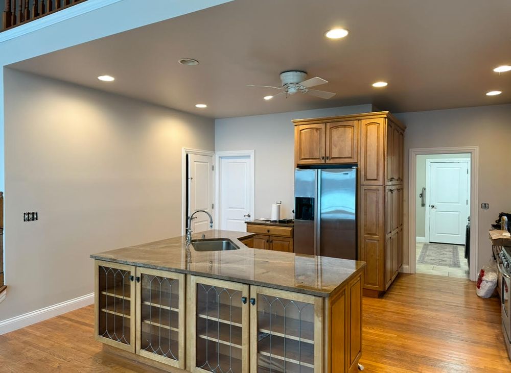 WRIGHT HAND MAN HOME SERVICES - Updated January 2026 - 18376 Springwood Dr, Grayslake, Illinois ...