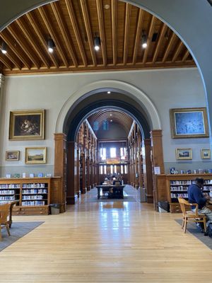 WOBURN PUBLIC LIBRARY - Updated September 2025 - 14 Photos - 45 ...