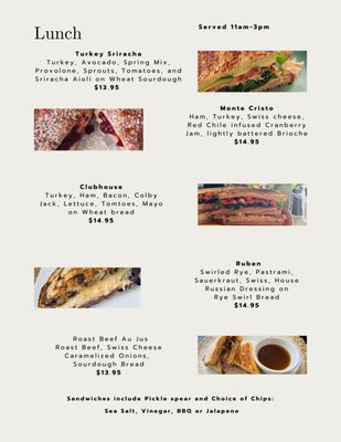 BELLA FLORA & CAFE - Updated May 2025 - 315 N Auburn Ave, Farmington ...