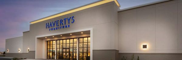 HAVERTYS FURNITURE - Updated October 2025 - 1100 Seaboard St, Myrtle ...