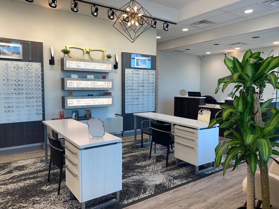 EYETECH OPTOMETRY - Updated February 2026 - 6261 Perth Street, Richmond ...