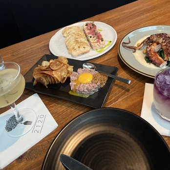 2120 - Updated March 2025 - 1697 Photos & 696 Reviews - 2120 6th Ave ...