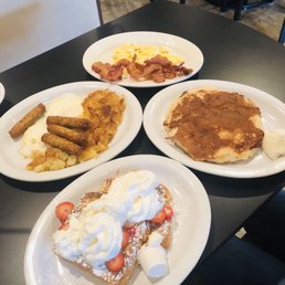 CAFE MADISON HOLLAND - 53 Photos & 32 Reviews - 295 Buck Rd, Holland ...