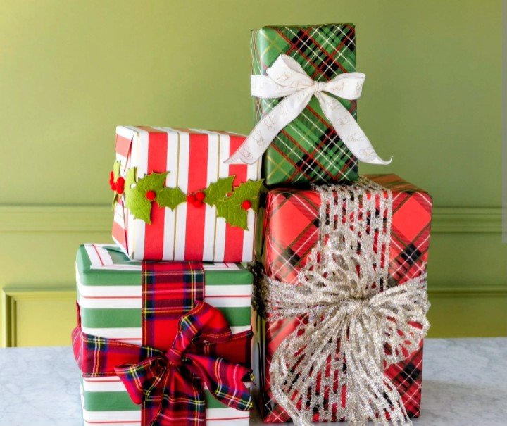 Beautifully Wrapped, Taylor | Roadtrippers