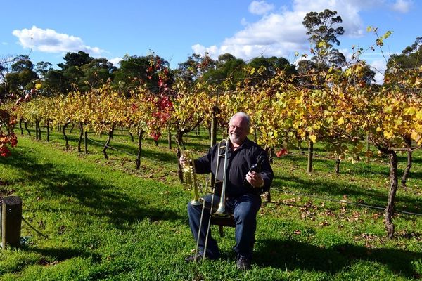 JOADJA VINEYARDS & WINERY - Updated August 2024 - 10 Photos - Joadja Rd ...