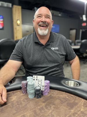 THE FORT CARD ROOM - Updated January 2026 - 96 Photos - 8420 I-20 ...