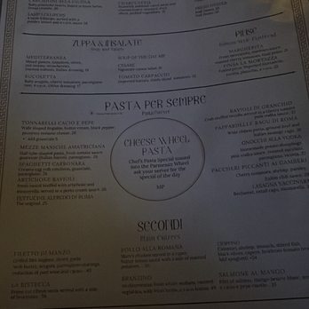 ROMAN WOLVES - Updated April 2025 - 933 Photos & 450 Reviews - 1980 ...