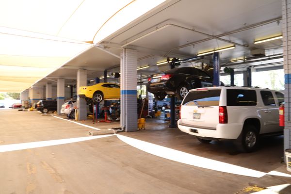 CHAPMAN CHEVROLET - Updated January 2026 - 107 Photos & 686 Reviews ...