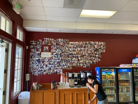 MONTEREY DONUTS - 167 Photos & 194 Reviews - 2440 N Fremont St ...