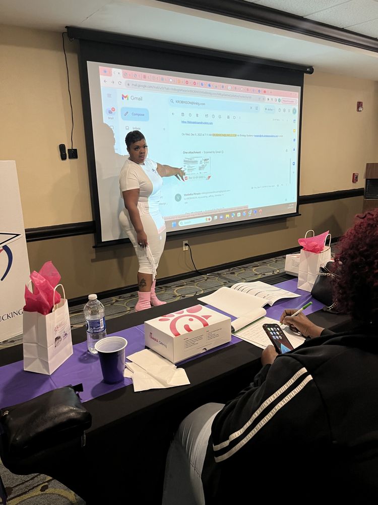 TKK LOGISTICS AND TRUCKING - Updated September 2024 - Request Consultation - Houston, Texas ...