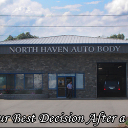 NORTH HAVEN AUTO BODY - 25 Photos & 30 Reviews - 281 Washington Ave ...