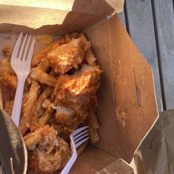 LEGEND HOT CHICKEN - Updated October 2025 - 211 Photos & 201 Reviews ...