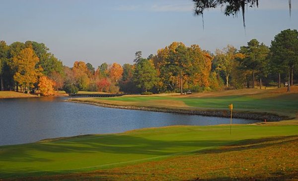 HOUSTON LAKE COUNTRY CLUB - Updated December 2025 - 100 Champions Way ...