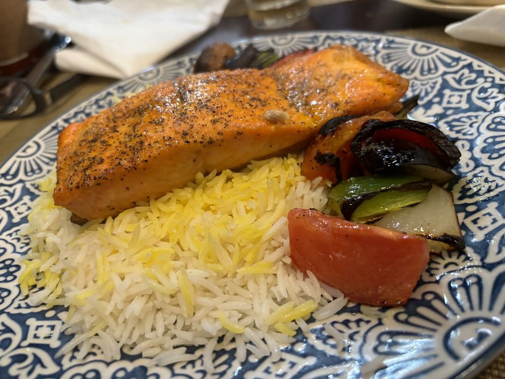 KOOKOO RESTAURANT & LOUNGE - Updated June 2024 - 33 Photos & 38 Reviews ...