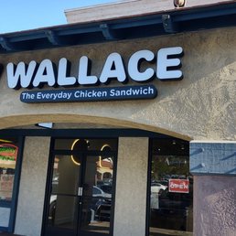 WALLACE CHICKEN - Updated April 2025 - 286 Photos & 133 Reviews - 18732 ...