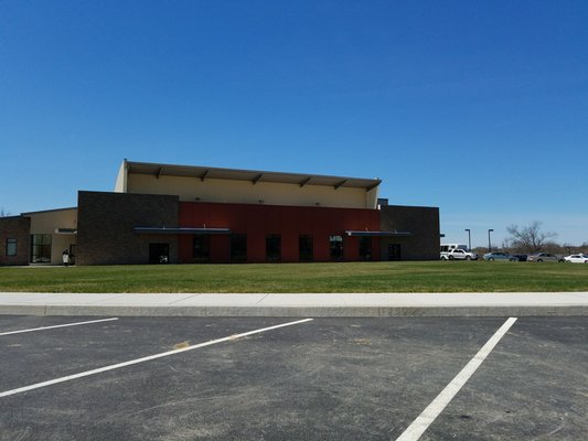 HUBER MEMORIAL CHURCH - Updated December 2025 - 20 Photos - 5701 York ...