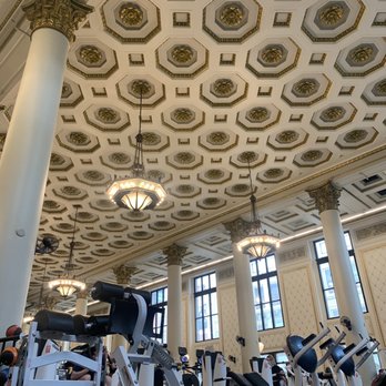 GOODLIFE FITNESS - Updated December 2025 - 28 Photos & 19 Reviews - 140 ...