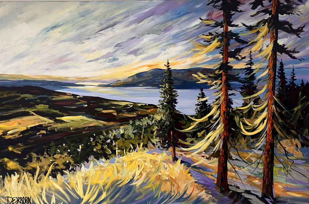 DANIEL DEARBORN ARTS - Updated January 2026 - Request Consultation ...