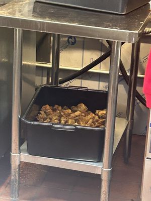 TRAP WINGZ ATL - Updated November 2024 - 30 Photos & 12 Reviews - 3004 ...