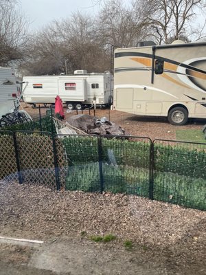 MERCED RV PARK - Updated December 2025 - 34 Photos & 31 Reviews - 7765 ...
