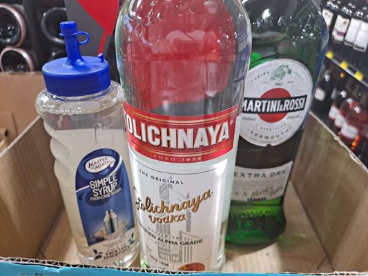 JENSEN’S LIQUORS - Updated March 2025 - 24 Photos & 25 Reviews - 1646 ...