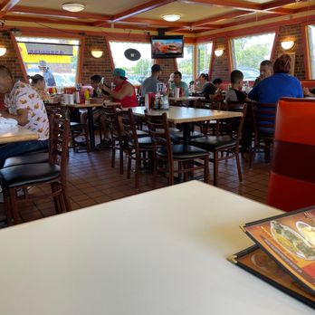 LOS COMPADRES TAQUERIA - 119 Photos & 188 Reviews - 1801 W Algonquin Rd ...