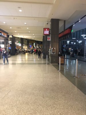 BARBARA JORDAN TERMINAL - Updated June 2025 - 10 Photos - 3600 ...