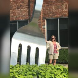 WORLD’S LARGEST FORK - 31 Photos & 14 Reviews - Landmarks & Historical ...