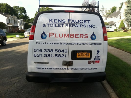 Ken’s Plumbing & Heating - Updated October 2025 - 22 Photos - 58 ...