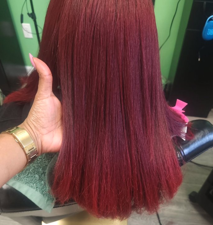 DIOS ELSA BEAUTY DOMINICAN HAIR - Updated February 2025 - 21 Photos ...