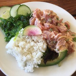 FISH 101 - Updated October 2025 - 1159 Photos & 1509 Reviews - 1468 N ...