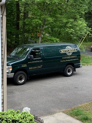 Mitchell Fuel Company - Updated December 2025 - 1209 Sullivan Ave ...