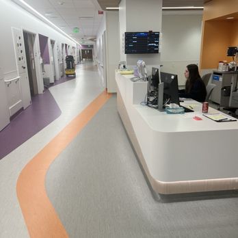 INTERMOUNTAIN PRIMARY CHILDREN’S HOSPITAL - MILLER FAMILY CAMPUS ...