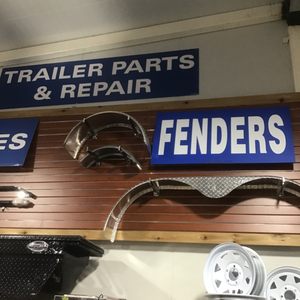 Auto Parts & Supplies - HOWELL SHEET METAL - 3830 Hollywood St ...