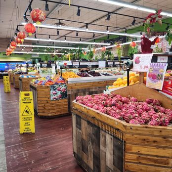 IFRESH MARKET - Updated January 2026 - 413 Photos & 147 Reviews - 2415 ...