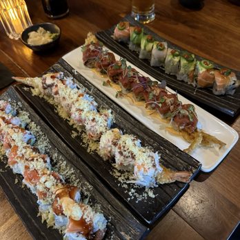 FÚDO - Updated March 2025 - 1726 Photos & 963 Reviews - 5070 Peachtree ...